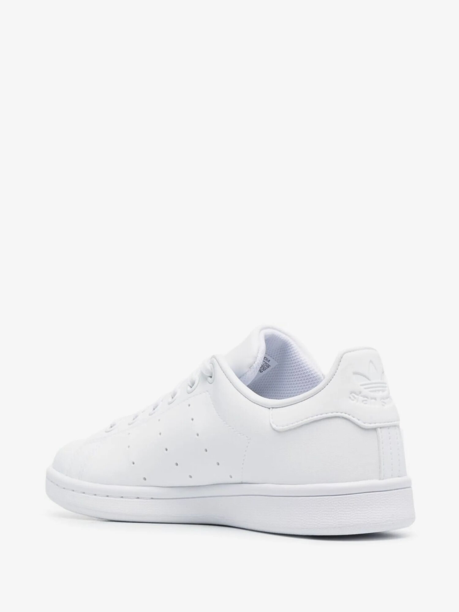 Кроссовки adidas Stan Smith, размер 3 UK, white — фото 1