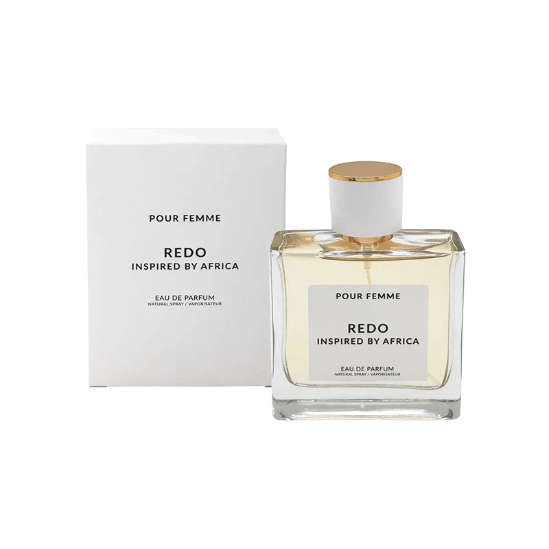 Парфюмерная вода женская KPK Parfum Redo Inspired By Africa 50 мл - Кпк Редо Инспайрд Бай Африка