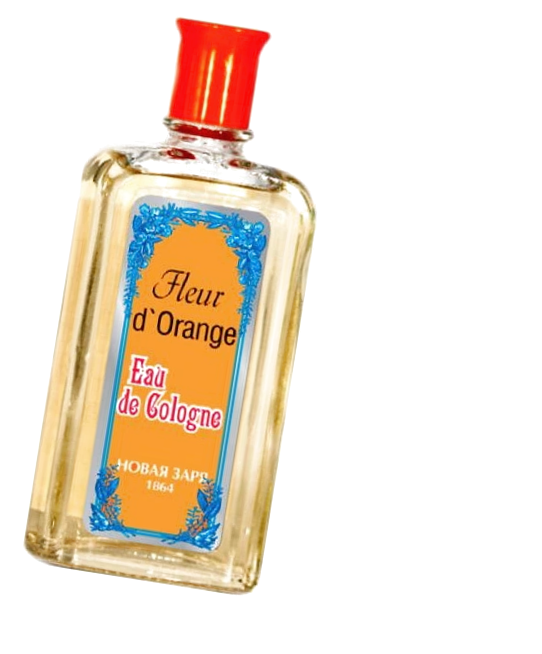 Nouvelle Etoile Fleur D Orange парфюм унисекс 85 мл / Новая Заря Флер Д Оранж