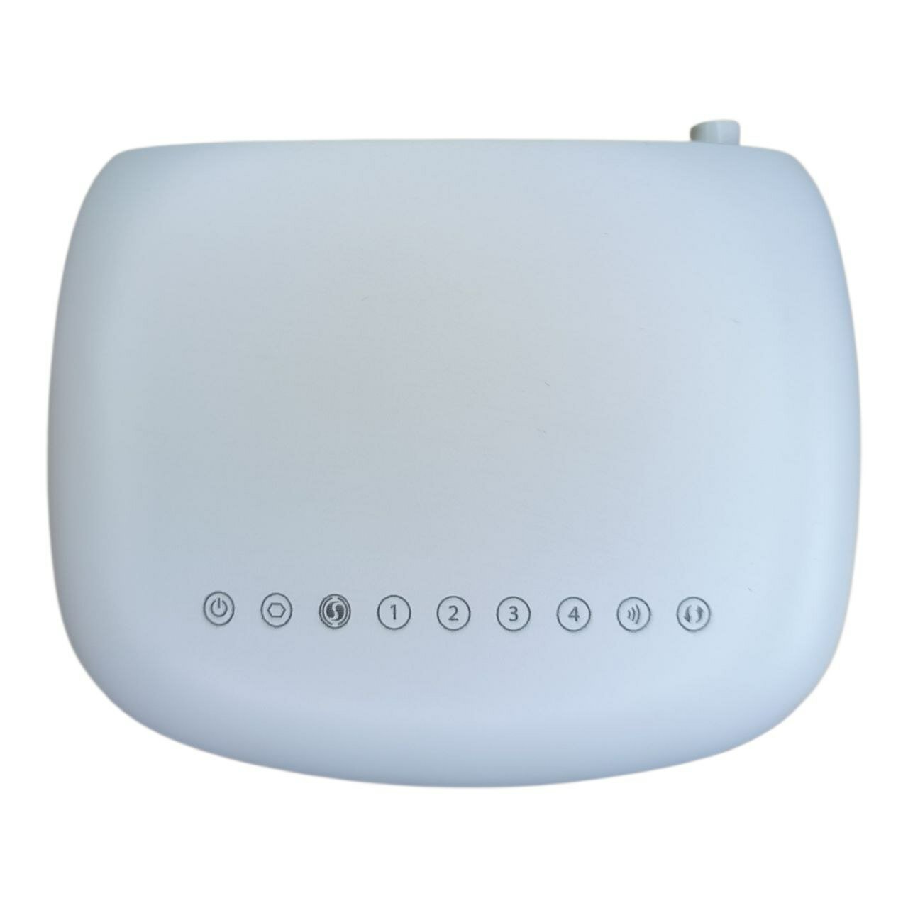 ADLS модем ZTE ZXHN H108N с Wi-Fi. Товар уцененный