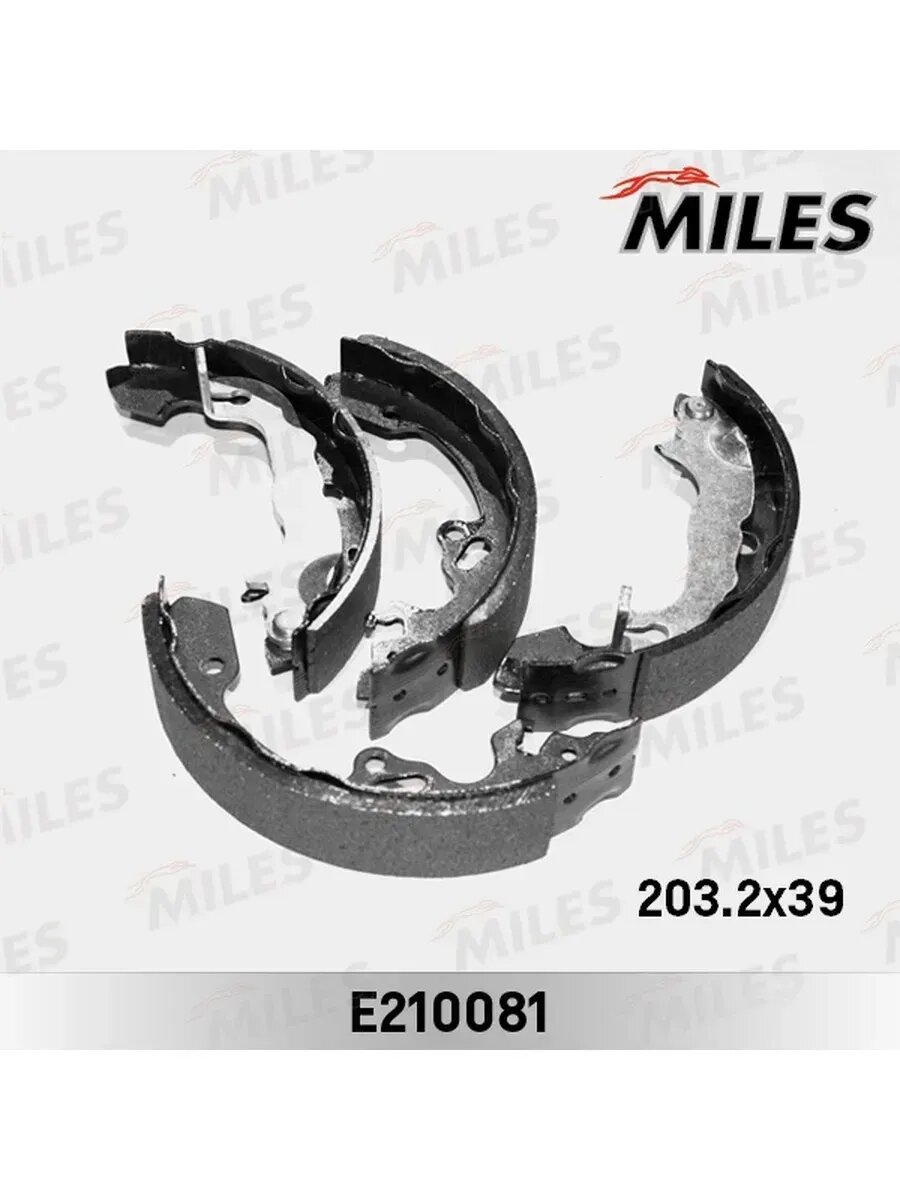 Колодки тормозные для а/м FORD Focus 14-20 98-04