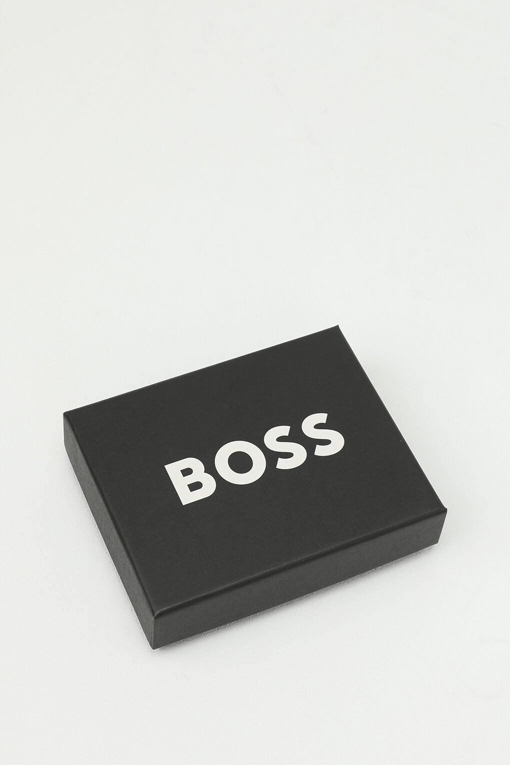 Кошелек BOSS, черный — фото 1