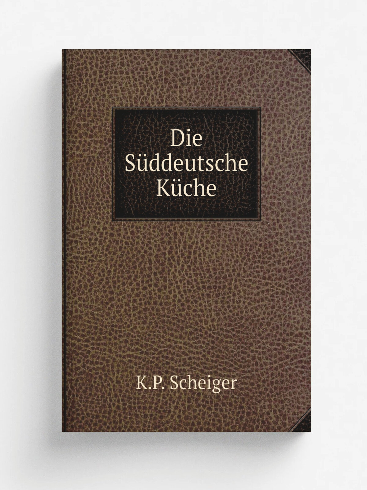 Die S.ddeutsche K.che