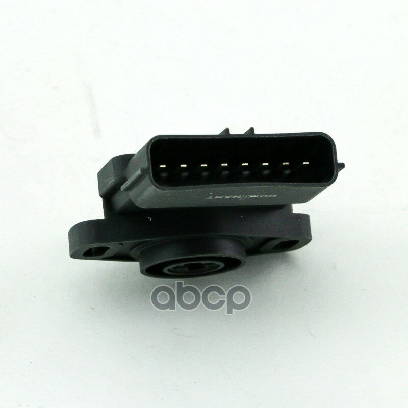 Датчик педали газа Mitsubishi Outlander (CU) 2001-2008 DOMINANT арт. MTMR0578861