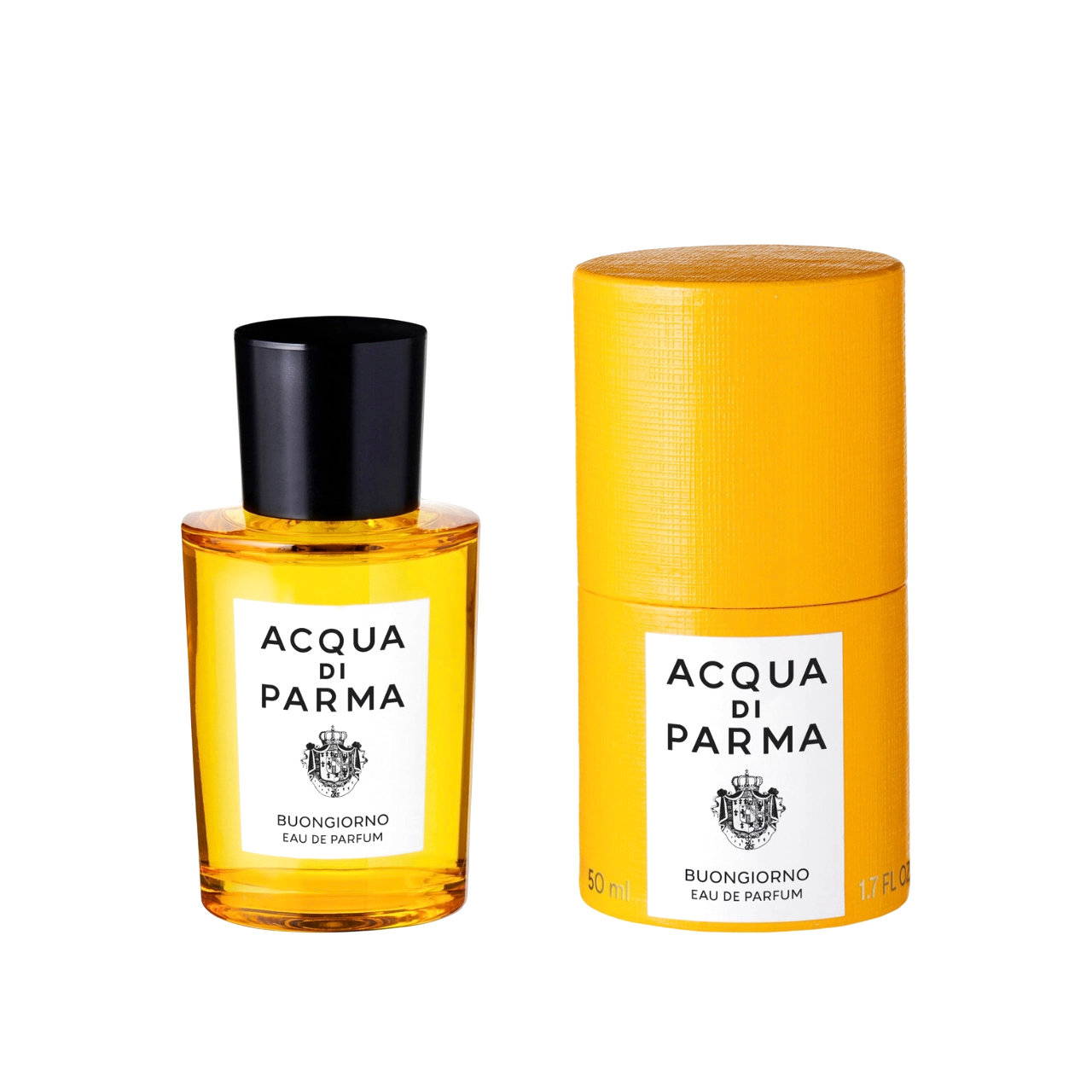 Аква Ди Парма Бонжорно парфюмерная вода 50 мл / Acqua Di Parma Buongiorno унисекс