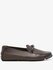 Лоферы Santoni, размер 43, коричневый