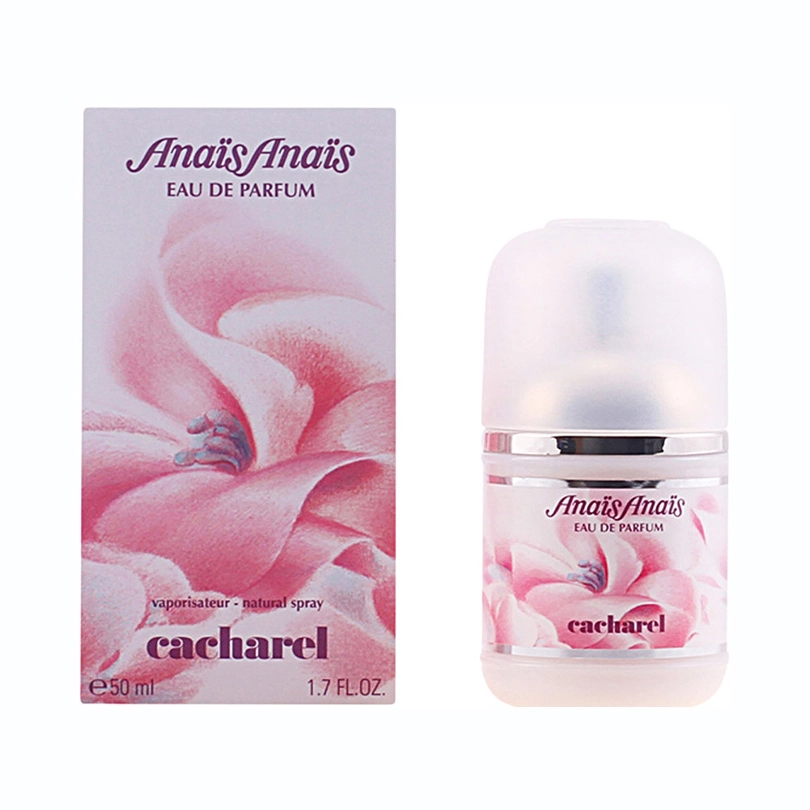 Анаис Анаис Кашарель парфюм женский 100 мл / Cacharel Anais Anais Eau De Parfum