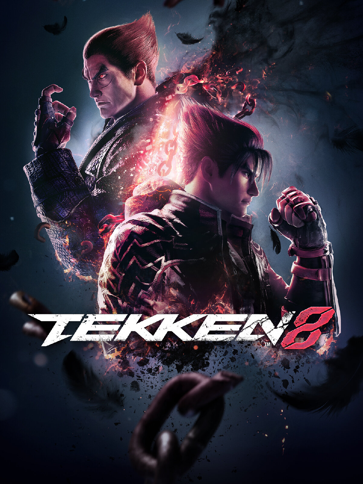 Tekken 8