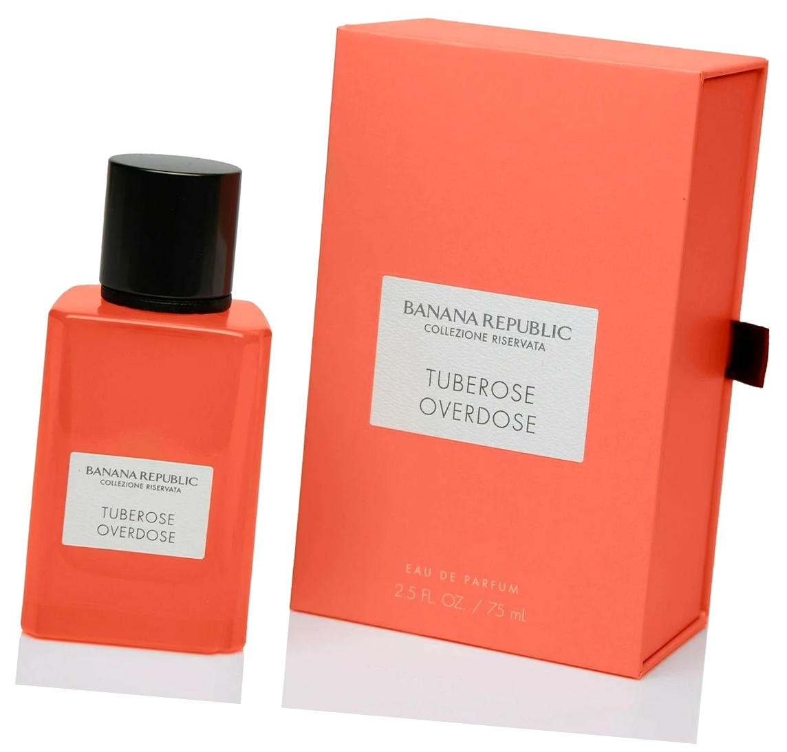 Banana Republic Tuberose Overdose парфюм 75 мл унисекс / Тубероза Овердоз