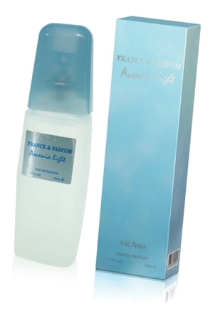 Parli Parfum Ascania Light парфюмерная вода для женщин 50 мл / Аскания Лайт