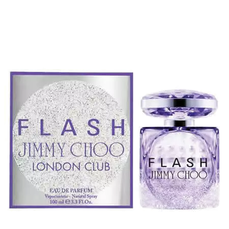 Женский парфюм Flash London Club 100 мл - Джимми Чу Флэш Лондон Клаб
