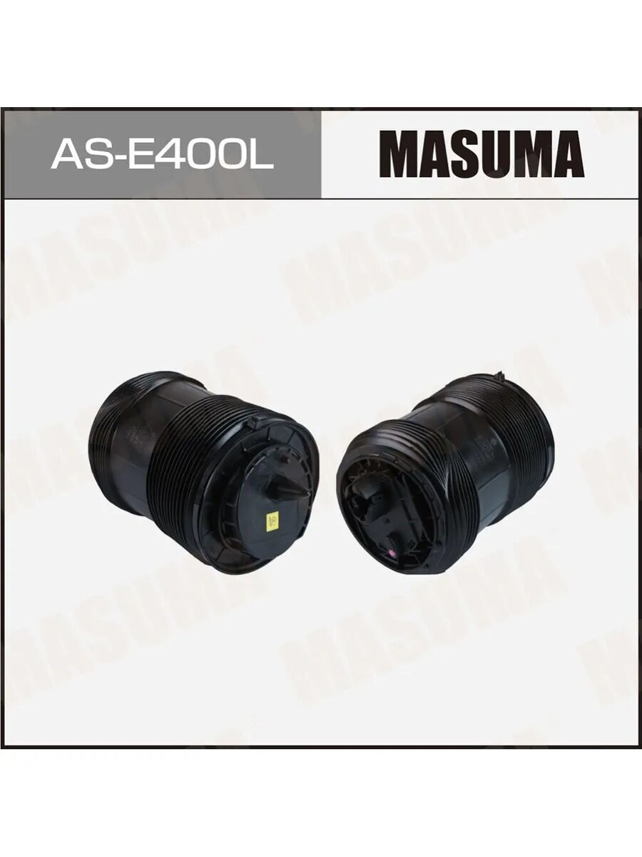 Пневмоамортизатор для а/м AUDI Q7 15- LH