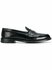 Лоферы Alden Classic loafers, размер 41,5, черный