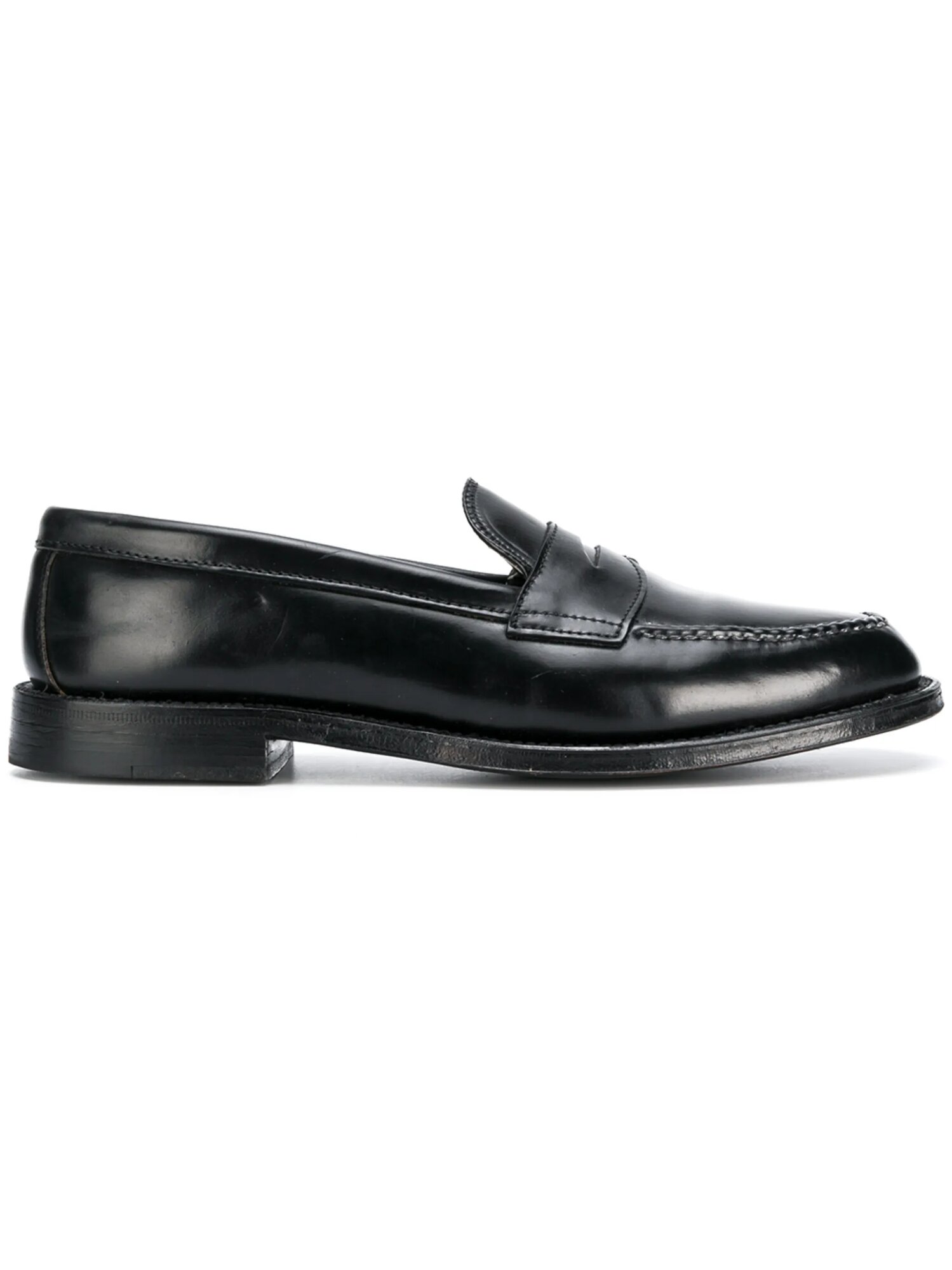 Лоферы Classic loafers
