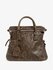 Сумка Maison Margiela 5AC, коричневый