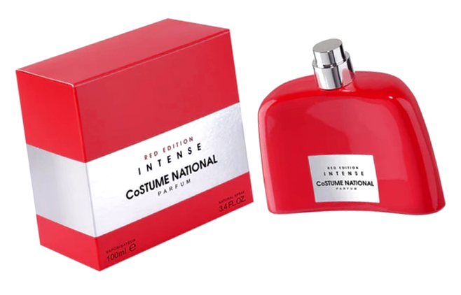 Costume National Scent Intense Parfum духи унисекс 100 мл - Костюме Националь Интенс парфюм