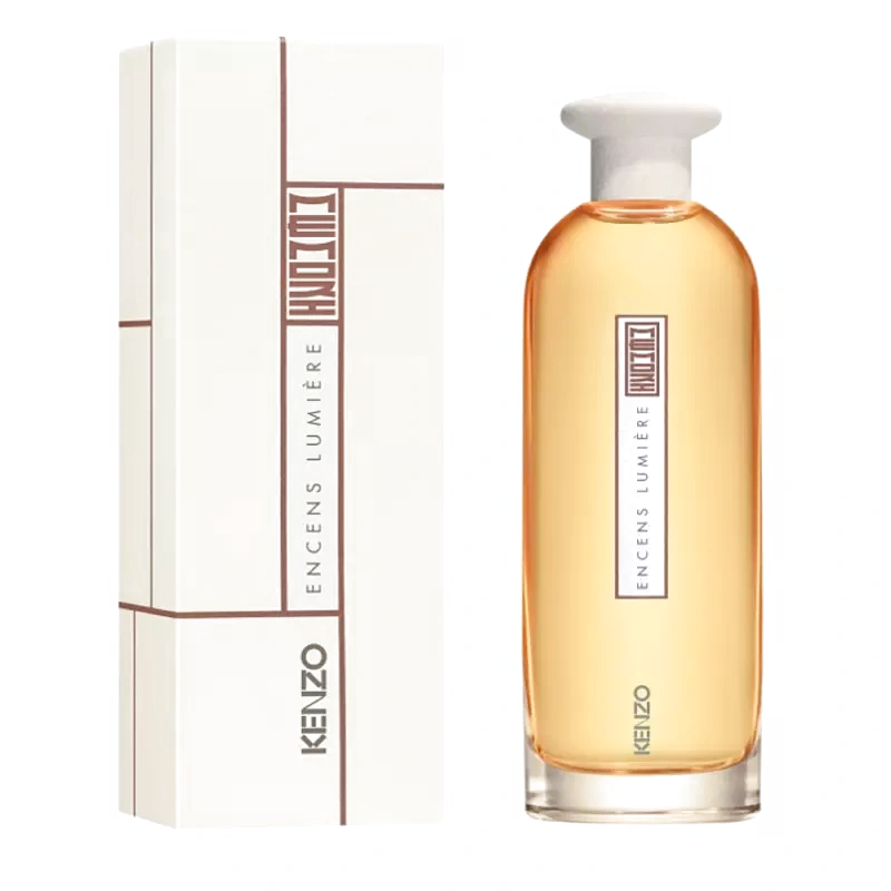 Kenzo Encens Lumiere eau de parfum 75 мл унисекс / Кензо Энсенс Люмьер