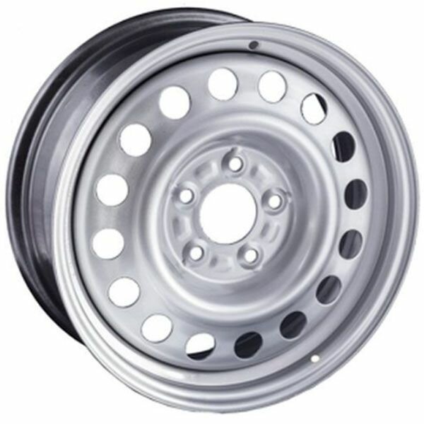 Автодиск Mefro (Accuride) УАЗ-450 6J*15 5*139,7 ET22 DIA108,5 Металлик