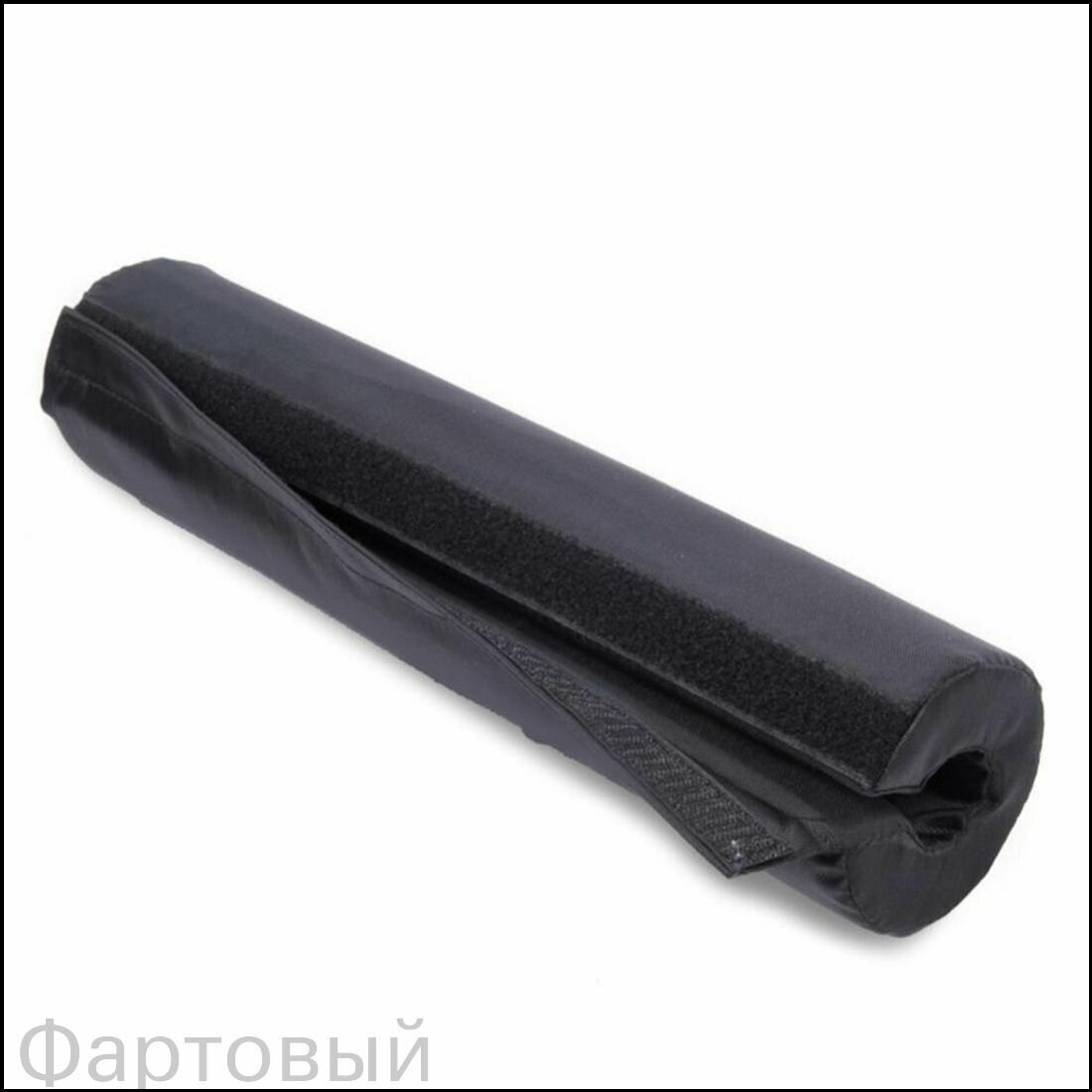 Коврик для штанги напольный для тренировок