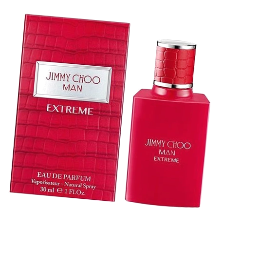 Jimmy Choo Man Extreme аромат для мужчин 30 мл / Джимми Чу Мэн Экстрим парфюмерная вода