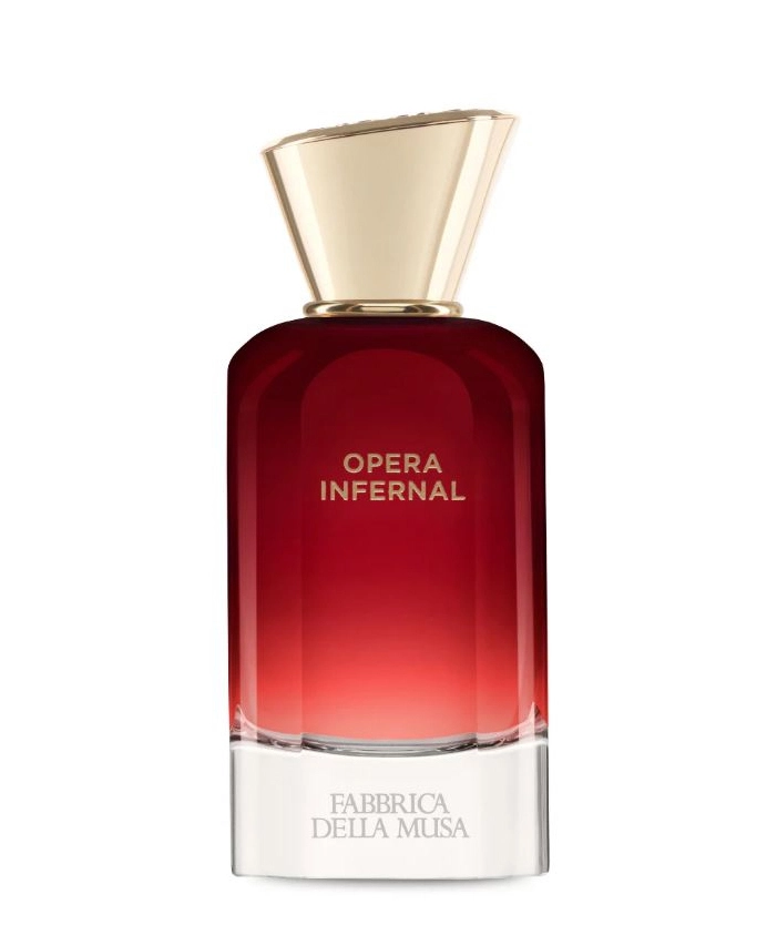 Fabbrica Della Musa Opera Infernal духи 100 мл для мужчин и женщин - Опера Инфернал