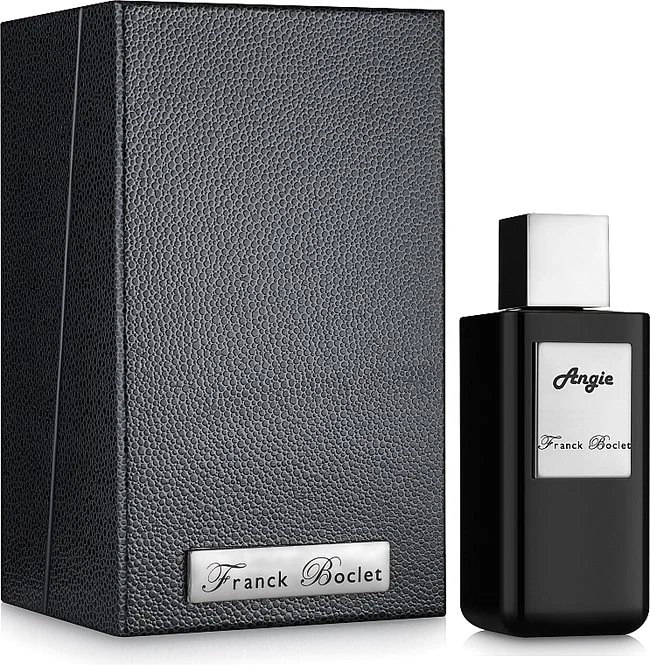 Духи Franck Boclet Angie для женщин и мужчин 100 мл / Франк Бокле Энджи parfum
