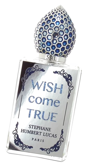 Стефан Гумберт Лукас 777 Виш Кам Тру парфюм 50 мл - Wish Come True для мужчин и женщин