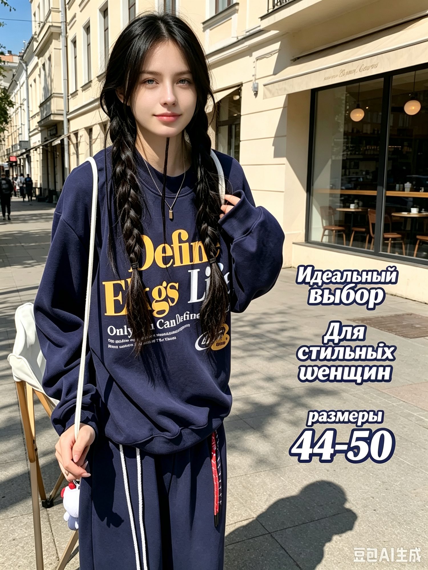 Комплект одежды