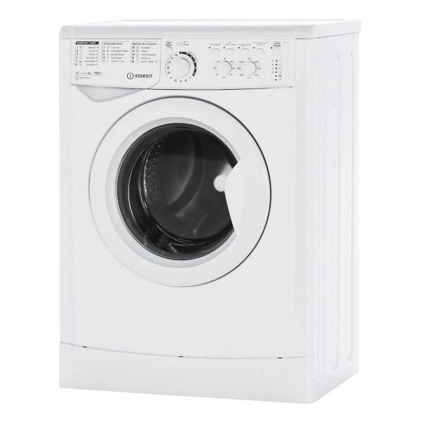 Стиральная машина Indesit MSC 615