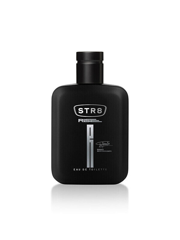 Парфюмерная вода STR8 Rise EDT для мужчин