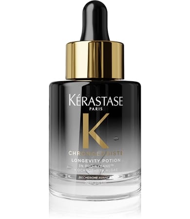 Сыворотка для волос Kerastase Chronologiste Longevity Potion, 30 мл