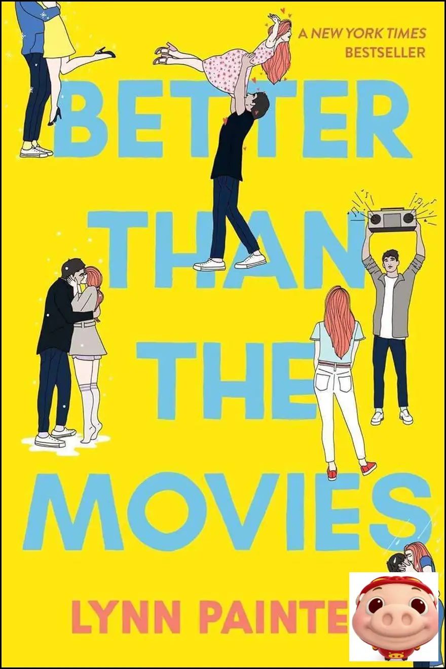 Better Than the Movies