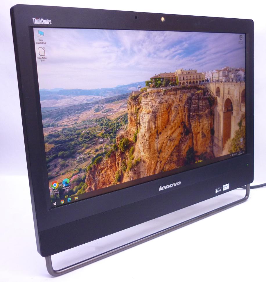 Моноблок 21.5" Lenovo ThinkCentre M93z