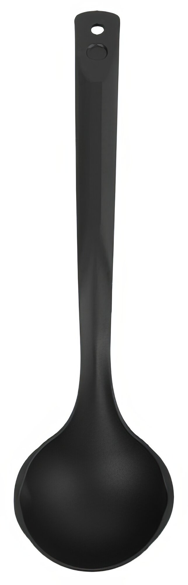 Половник TODELIA Prestige 34,5см пластик