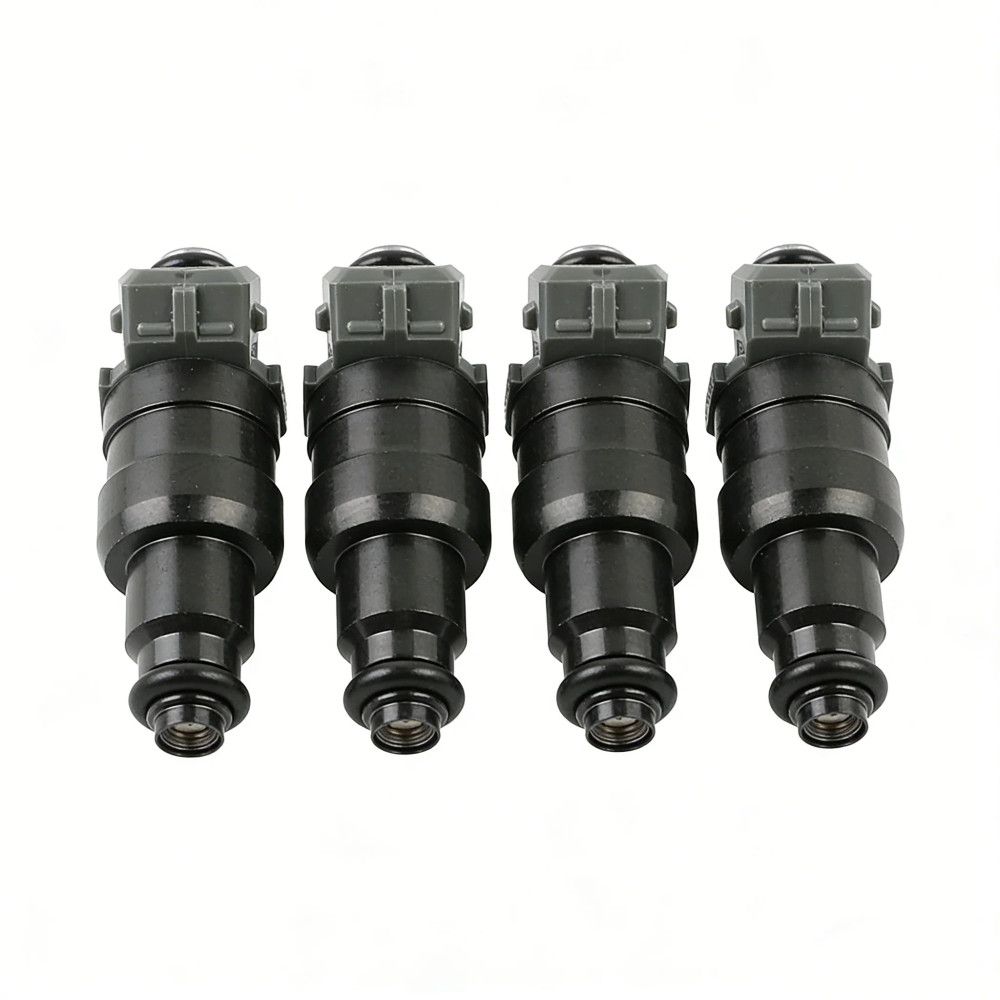 Форсунка топливная RL030778AB для Jeep Grand Cherokee, Dodge Durango 5.2L, 5.9L, 1998-2003, 4 шт.