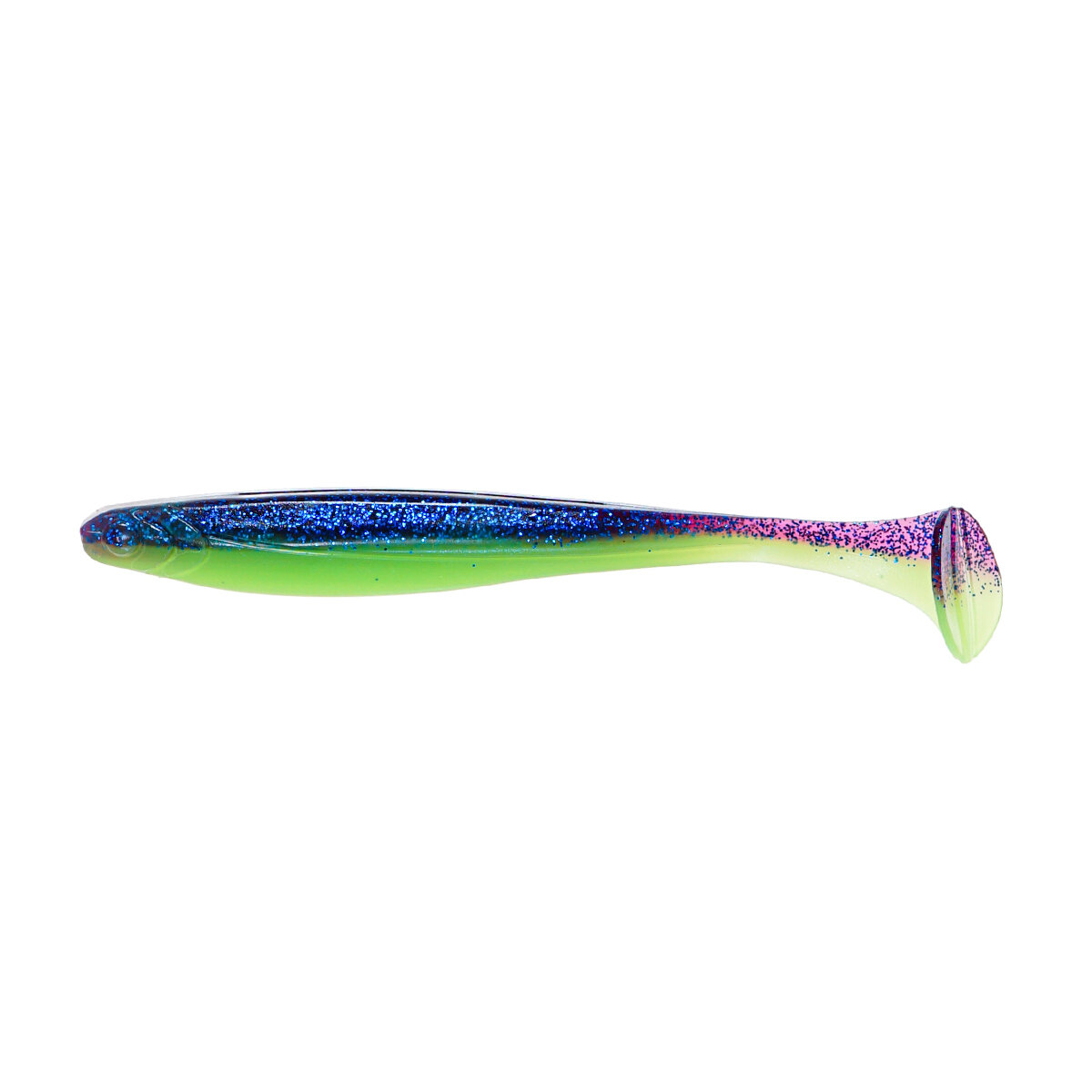 Виброхвосты Frapp Snatcher 6.6" 16,5см цвет PAL06 (2шт)