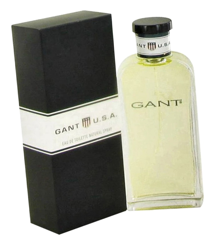 Гант Гант Сша туалетная вода 125 мл для мужчин - Gant Gant USA мужской аромат