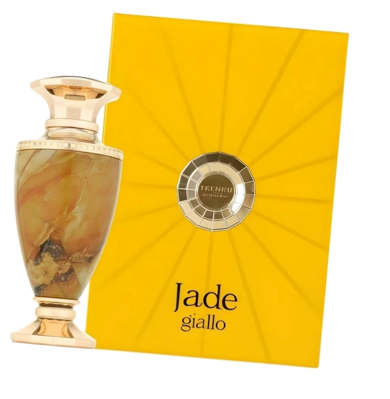 French Avenue Jade Giallo парфюм 100 мл унисекс - Френч Авеню Джейд Джалло духи для женщин и мужчин