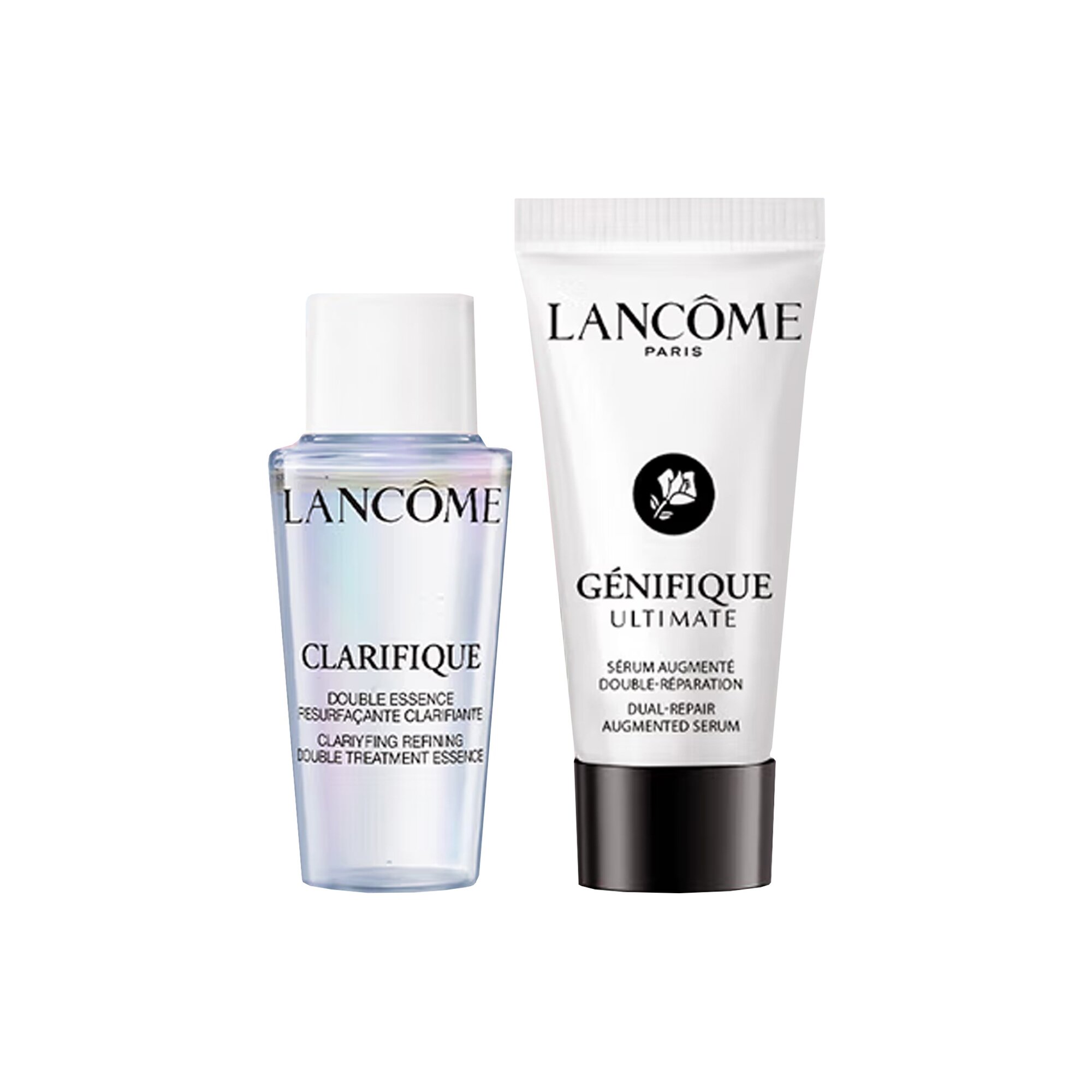 Наборы для ухода за кожей лица LANCOME