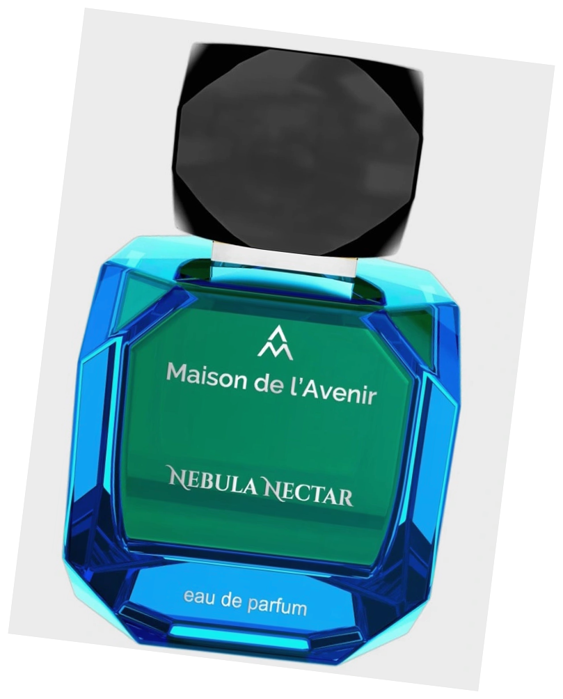 Небьюла Нектар - парфюмерная вода для мужчин и женщин 100 мл / Nebula Nectar