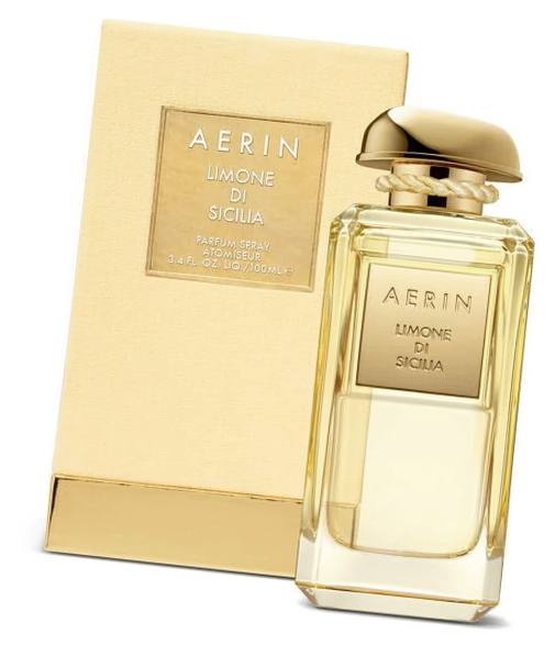 Aerin Limone Di Sicilia парфюм для мужчин и женщин 50 мл - Аерин Лимон Ди Сицилия