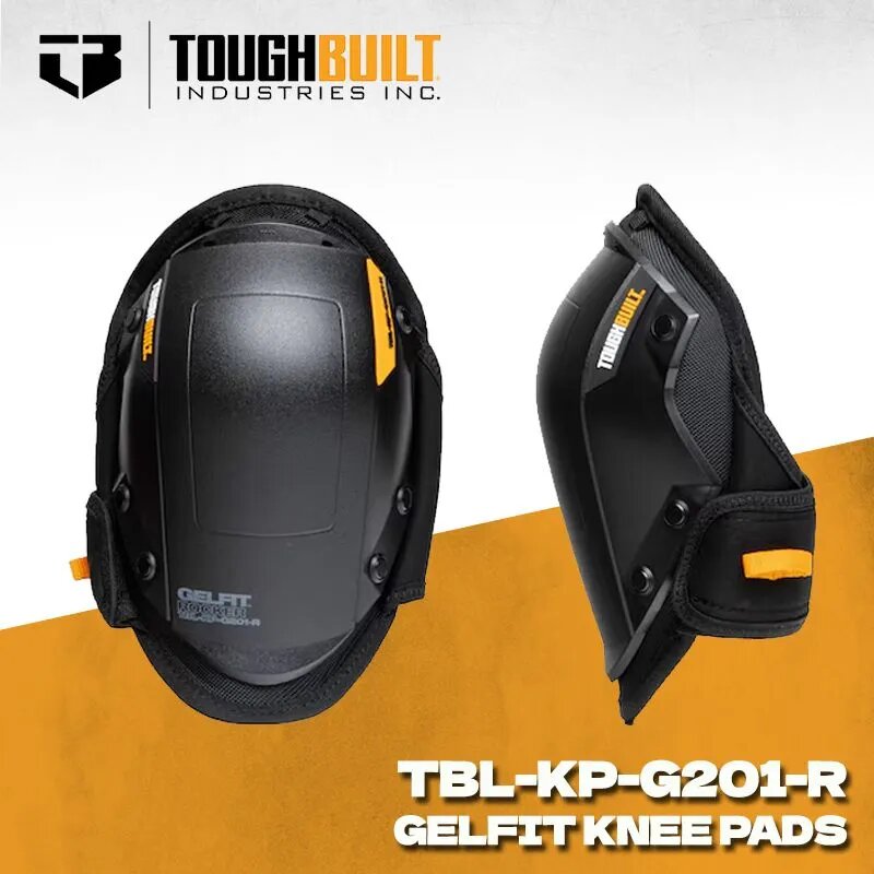 TOUGHBUILT TBL-KP-G201-R Колено качалки