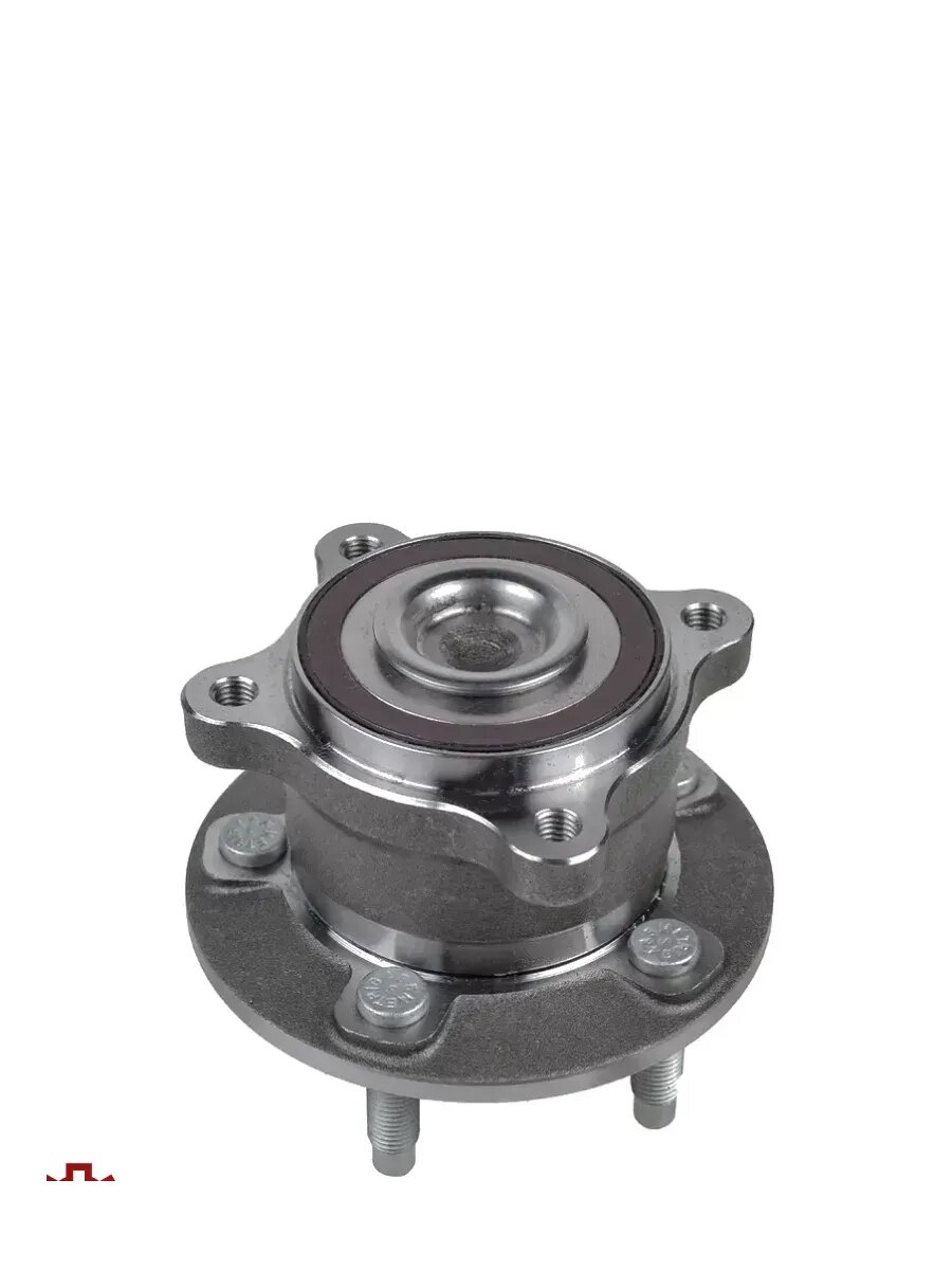 Подшипник ступицы комплект Opel Astra J 1.3-2.0CDTi/1.4-1.8