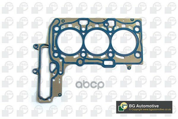 Прокладка ГБЦ BMW 1 (F20), 1 (F21) 1.5 15-19 Bga арт. CH5930B