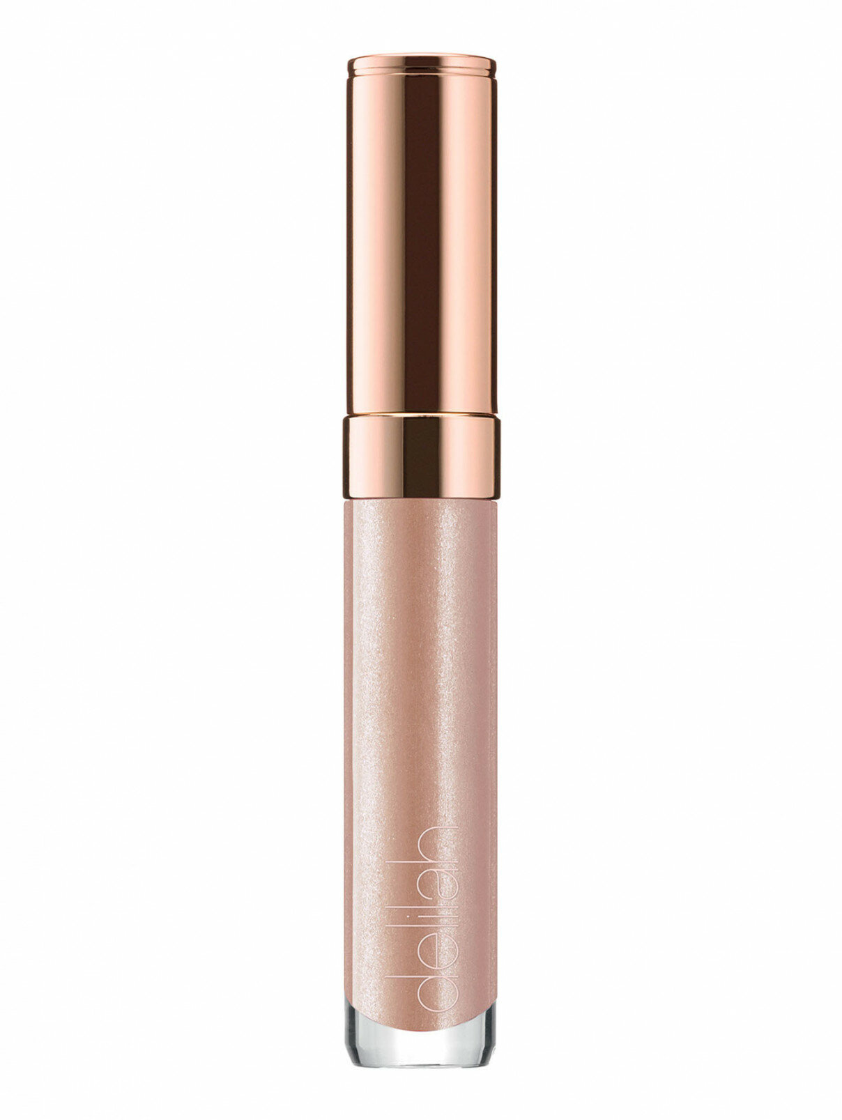 Delilah Блеск для губ Colour Gloss Ultimate Shine Lipgloss, Alisa, 6,5 мл