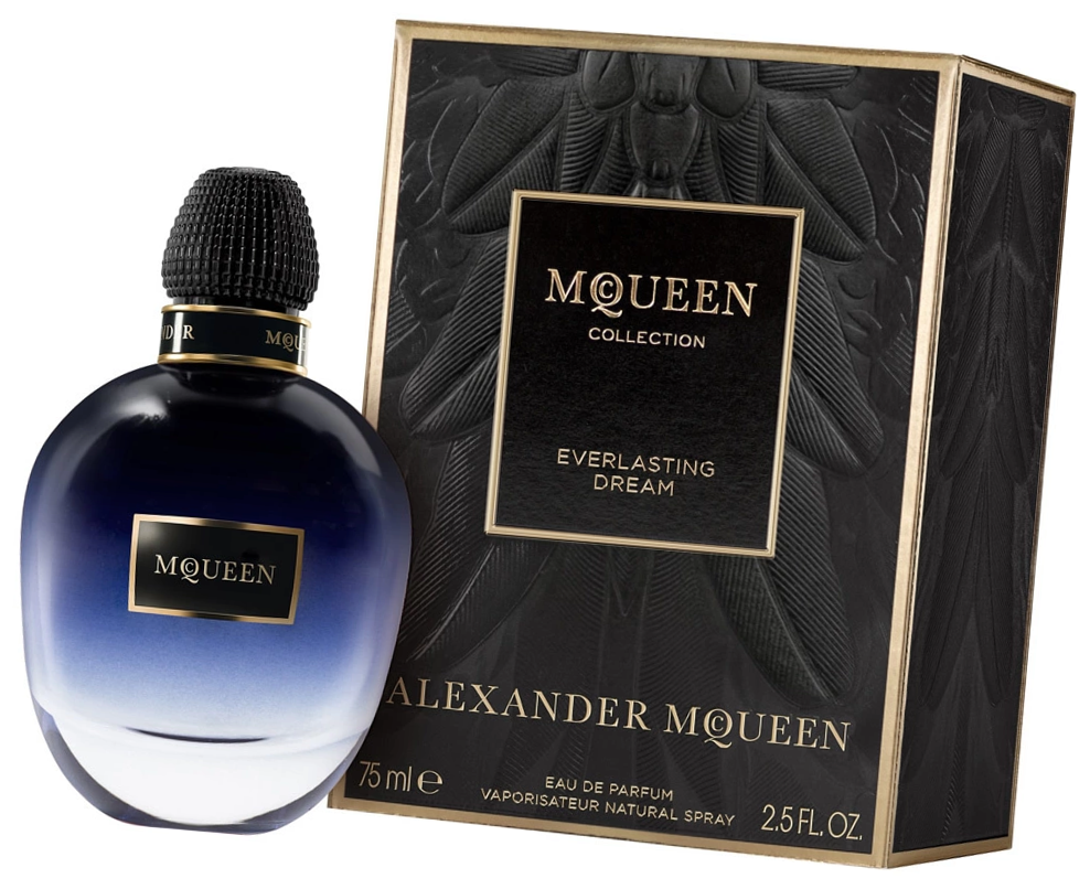 Alexander McQueen Everlasting Dream 75 мл женский аромат / Александр Маккуин Эверластинг Дрим