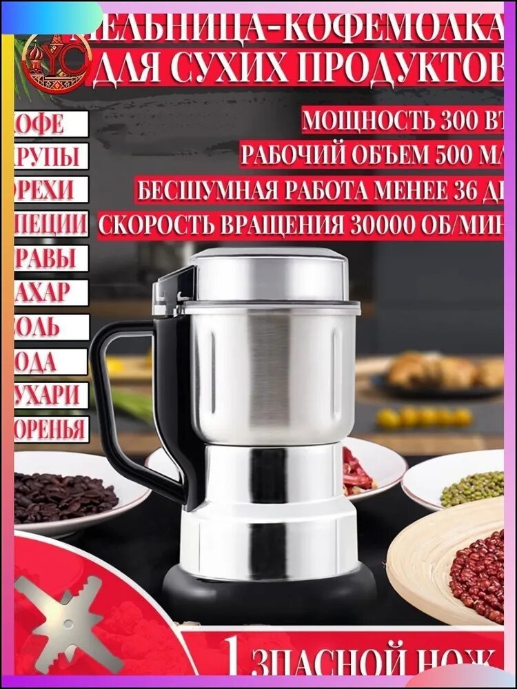Измельчитель
