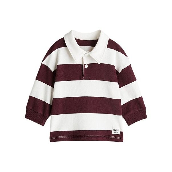 Топ H&M