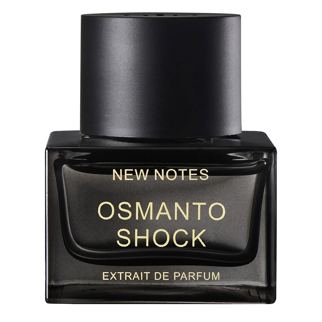 Парфюм Нью Ноутс Османто Шок 50 мл унисекс - New Notes Osmanto Shock