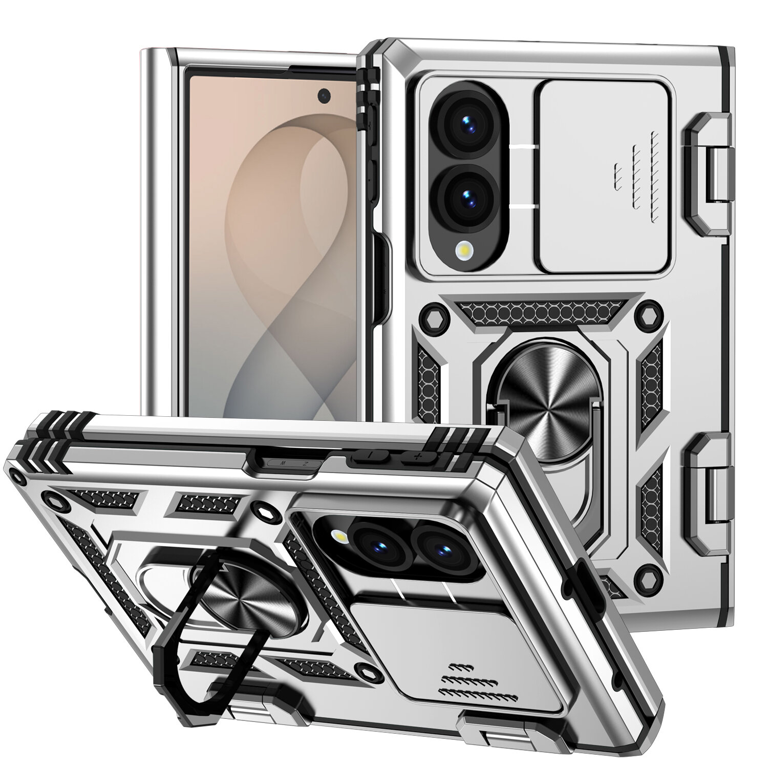 Чехол для Samsung Galaxy Z Fold8 / Samsung Galaxy Z Fold 8